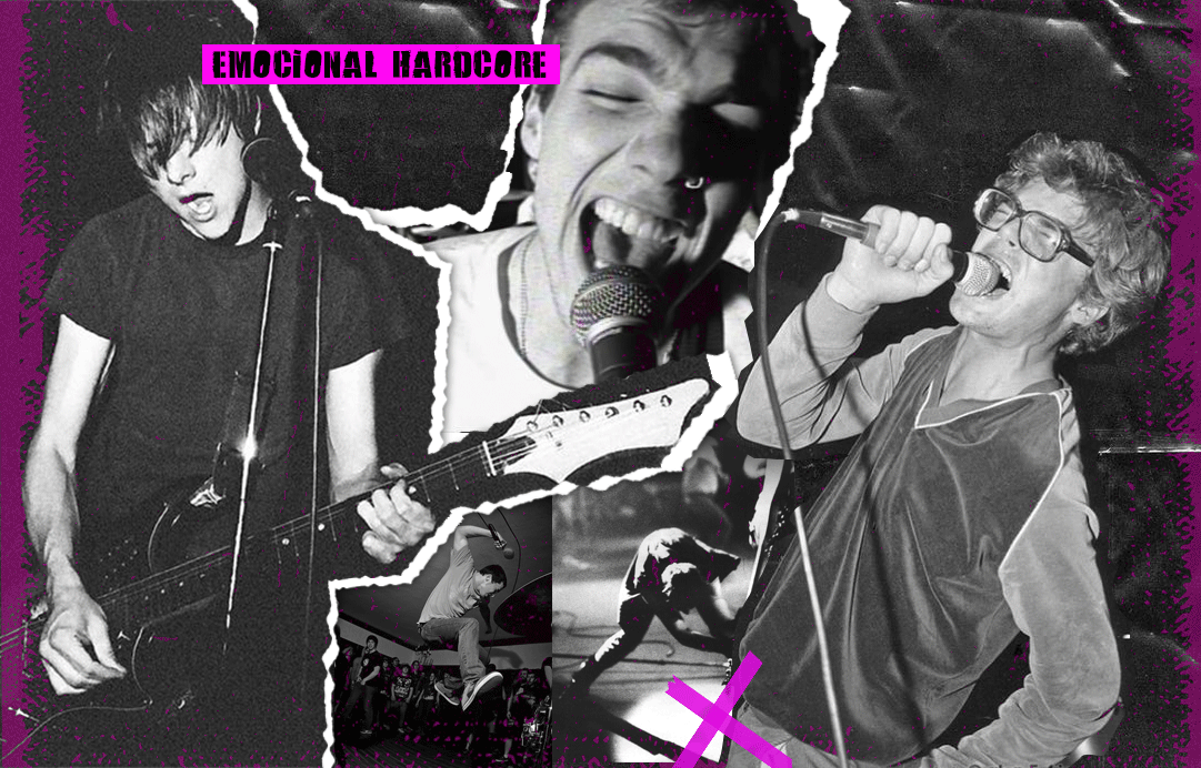 I WANNA BE TOUR: como montar um look emo para o festival | Blog Opte+